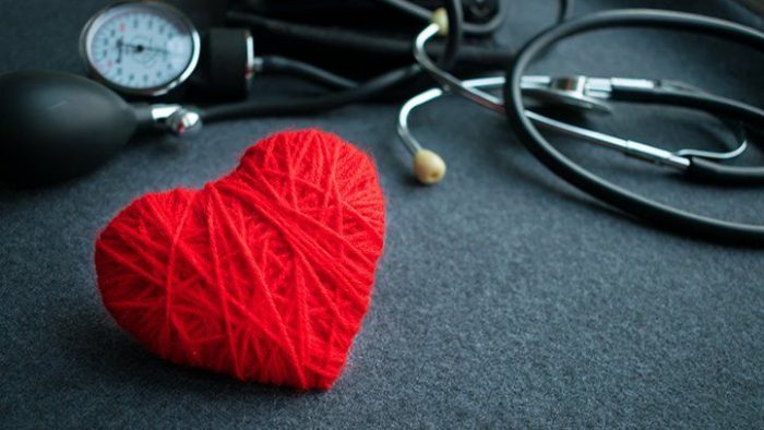 5 most common causes of Hypertension (High Blood Pressure) – East Cary ...